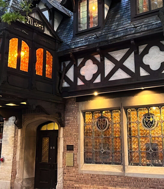 wisconsin german bakery stop ftr