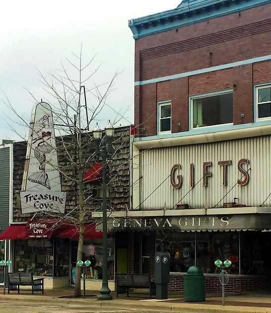 wisconsin historic town exploration ftr