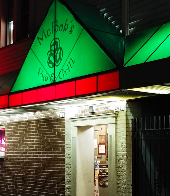 wisconsin hole wall restaurant ftr