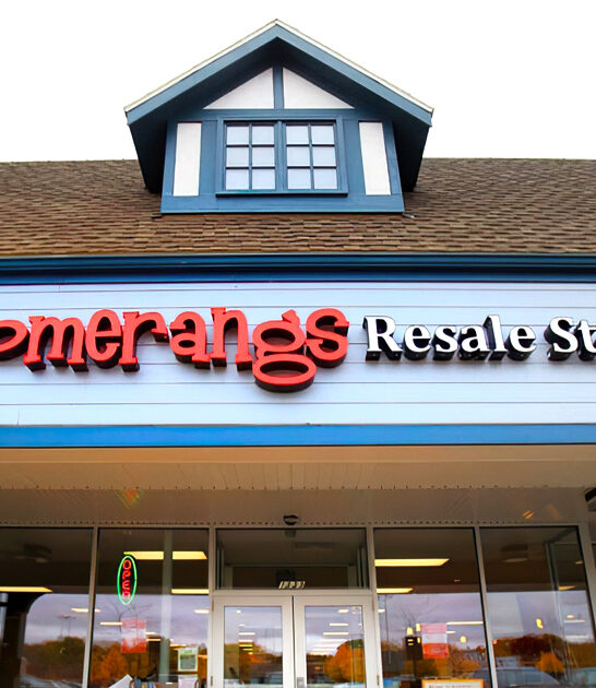 wisconsin huge discount store ftr