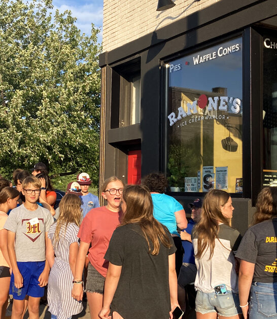 wisconsin ice cream delicious ftr