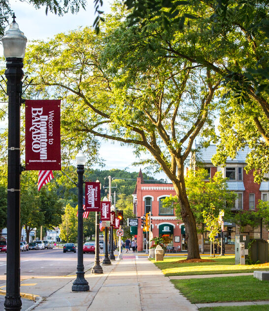 wisconsin low cost town ftr