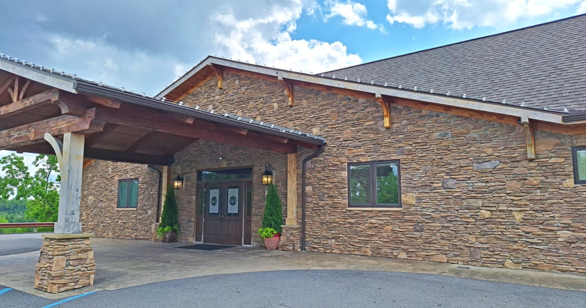 The NY Strip Steak At This West Virginia Restaurant Is So Good, It's ...