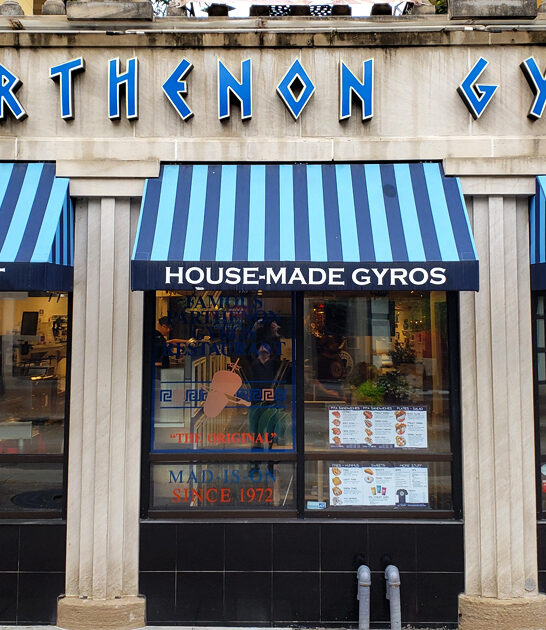 wisconsin mouthwatering greek food ftr