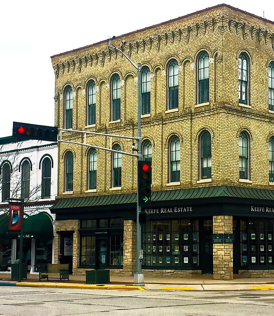 wisconsin picturesque town travel ftr