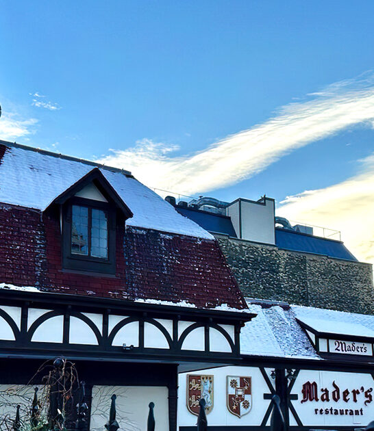 wisconsin pretzel food trip ftr