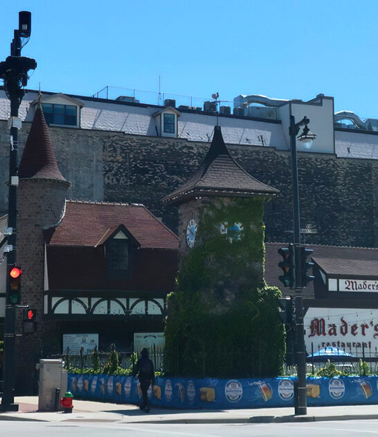 wisconsin pretzel roadtrip drive ftr