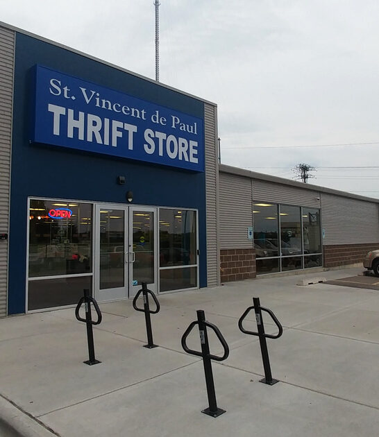 wisconsin roadtrip thrift store ftr