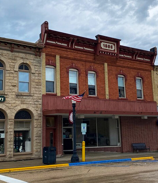 wisconsin small town living ftr