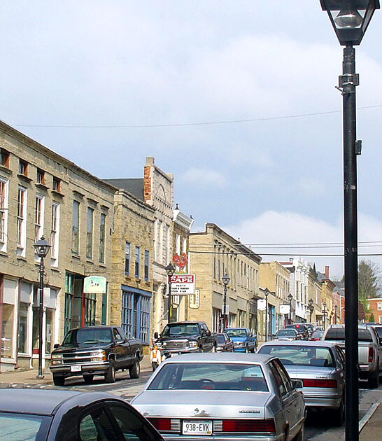 wisconsin town rare antiques ftr