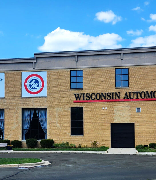 wisconsin underrated museum car ftr