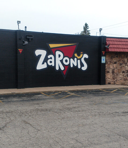 wisconsin unique local restaurant ftr