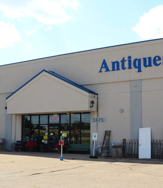 wisconsin vintage store browse ftr