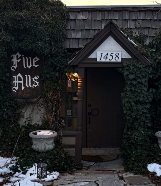 wonderfully wacky utah restaurant ftr