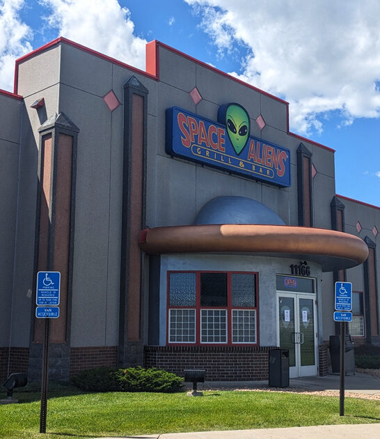 wonderfully weird minnesota restaurant ftr