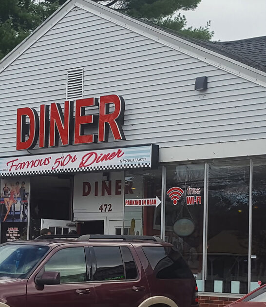 wonderfully weird restaurant connecticut ftr