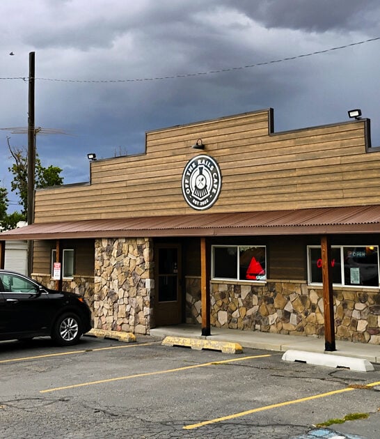 wonderfully weird restaurant idaho ftr