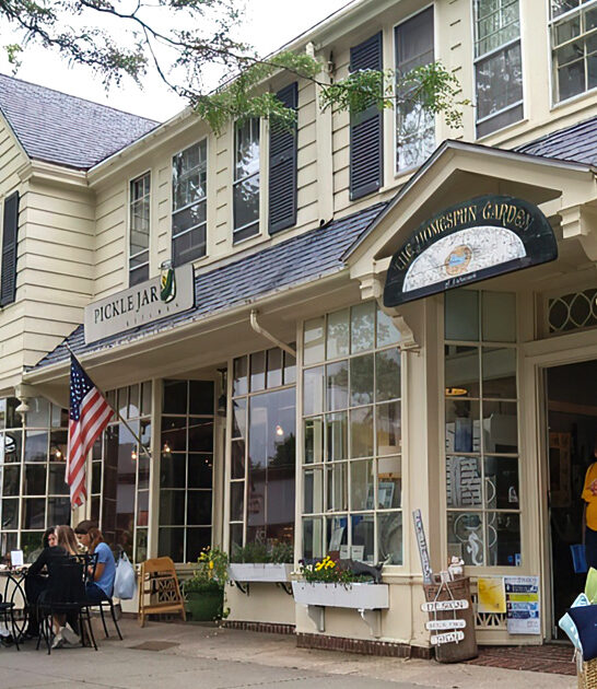 wonderfully weird restaurant massachusetts ftr