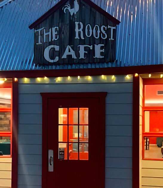 wonderfully weird restaurant texas ftr