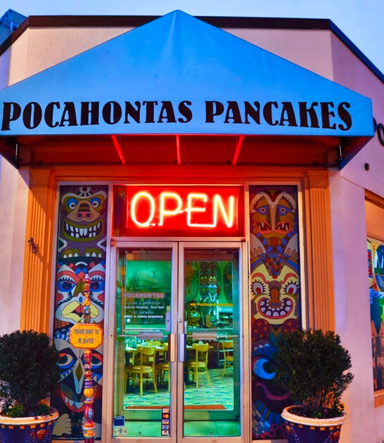 wonderfully weird restaurants virginia ftr