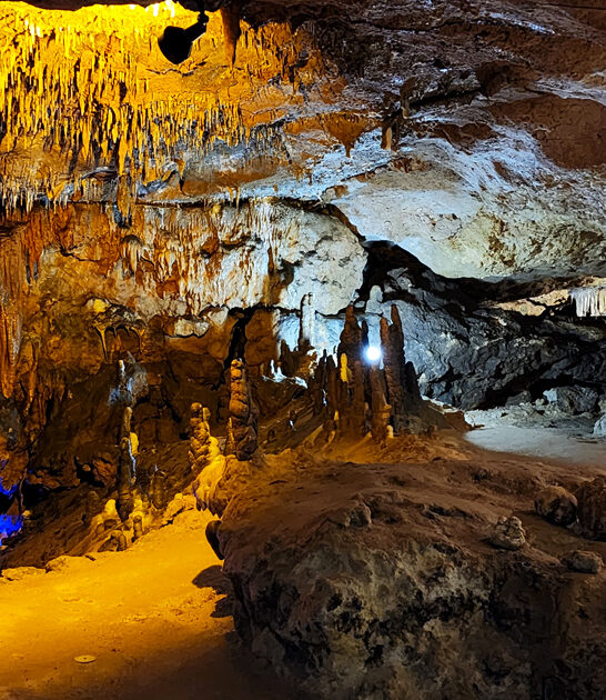 world best cave florida ftr