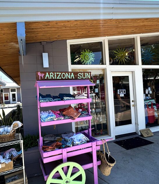 worth gift shop arizona ftr