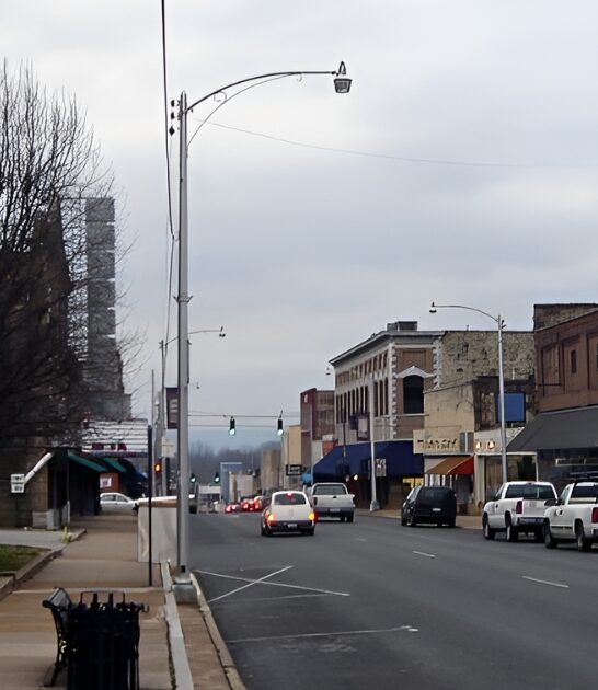 worthy antiquing town arkansas ftr