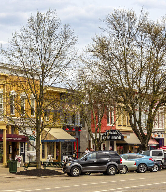 worthy antiquing town ohio ftr
