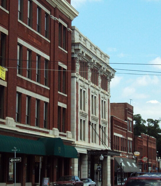 worthy charming town missouri ftr