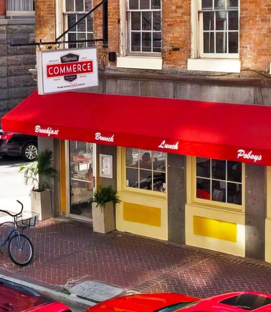 worthy good louisiana restaurant ftr