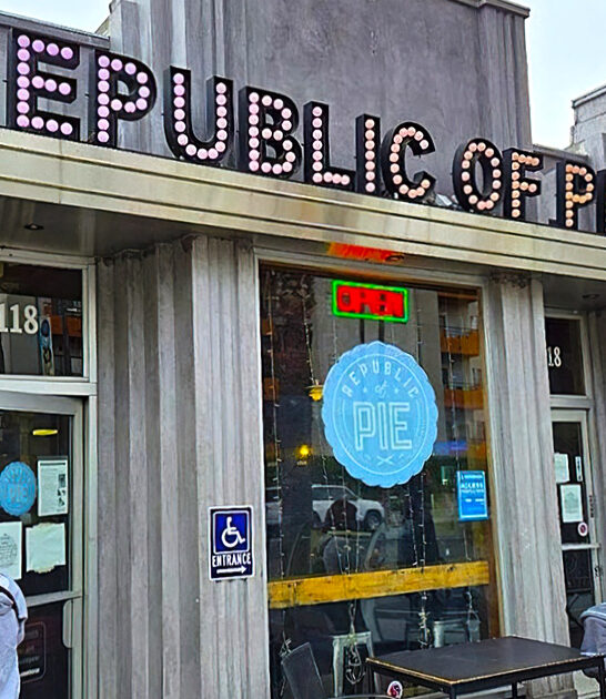 worthy pies california restaurant ftr