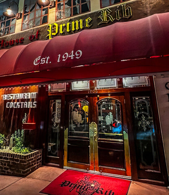 worthy prime rib california ftr