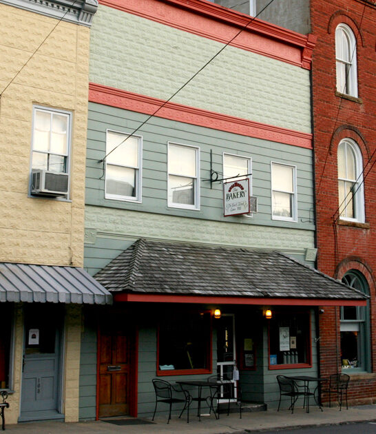 worthy towns west virginia ftr