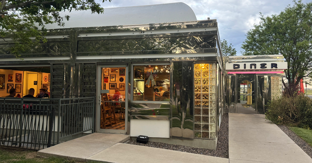 This Unassuming Restaurant In Colorado Has Breakfast Burritos So Good ...