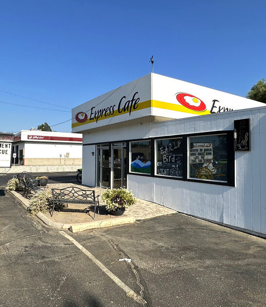 worthy unassuming restaurant idaho ftr