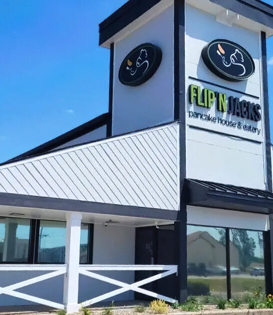 worthy unassuming restaurant iowa ftr