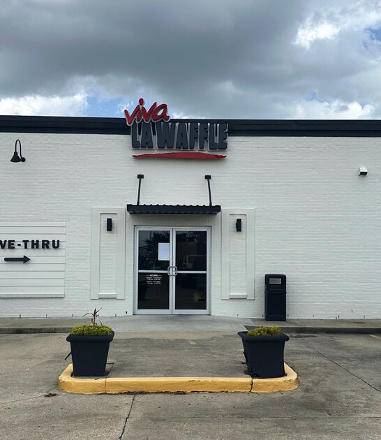 worthy unassuming restaurant louisiana ftr