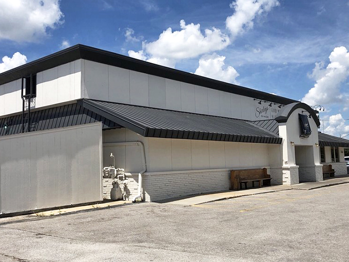 "Good Memories Made From Scratch" isn't just a slogan&mdash;it's the Shirley's Diner promise that hangs above this Omaha treasure like a delicious guarantee.