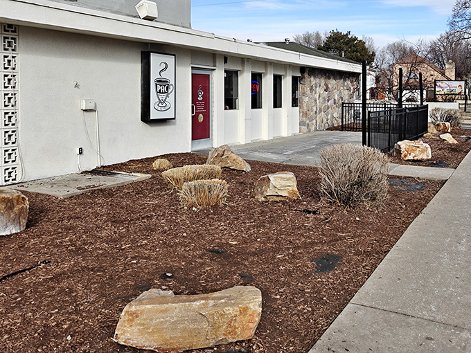 The unassuming exterior of Penny Ann's Cafe promises little but delivers big&mdash;like finding a Michelin star chef cooking in your neighbor's garage.