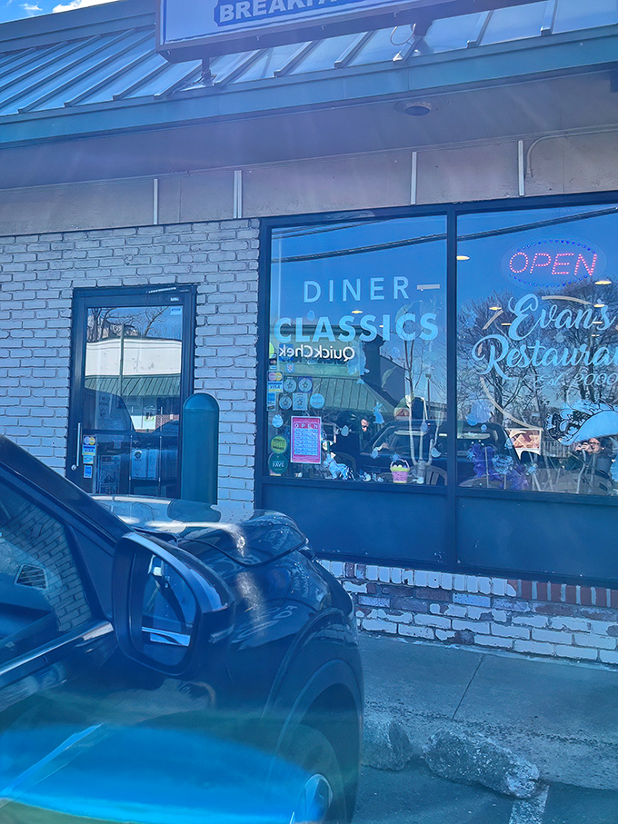 1. the $9.95 breakfast at this diner in new jersey is so good, it&rsquo;s worth a road trip