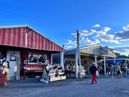 The Enormous Flea Market In Pennsylvania That’s Almost Too Good To Be True