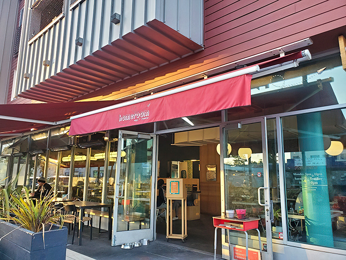The line outside Homeroom isn't just a queue&mdash;it's a pilgrimage of cheese devotees willing to wait for what might be California's most comforting comfort food.
