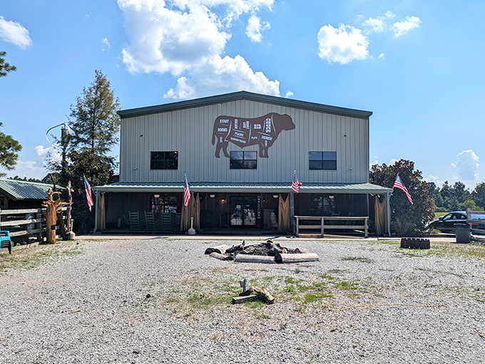 The unassuming exterior houses culinary treasures that would make even the most jaded food critic weak at the knees. 