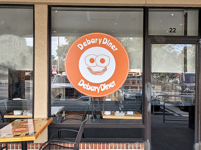 The unassuming storefront might fool you, but this strip mall gem houses some of Florida's best comfort food. Like finding a diamond in the rough, only tastier.