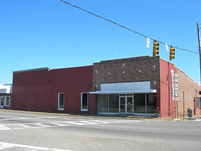 Downtown Hamilton offers that rare small-town charm where your dollar stretches further than your grandmother's homemade taffy.