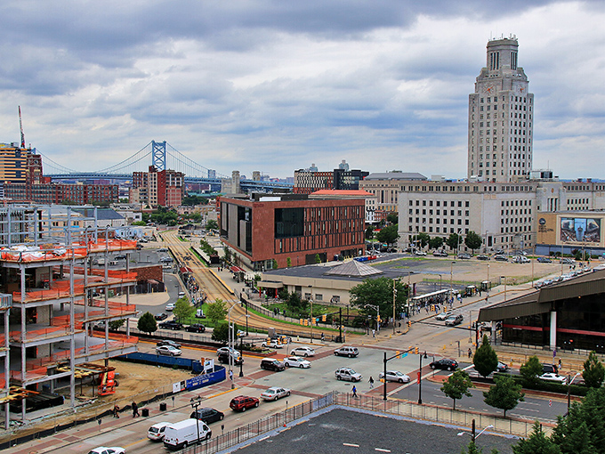 1. the underrated city in new jersey where you can live on nothing but social security