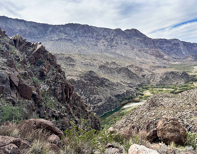 Ancient stone ruins stand sentinel against the Chihuahuan Desert sky, whispering tales of frontier life that make modern inconveniences seem laughably trivial.