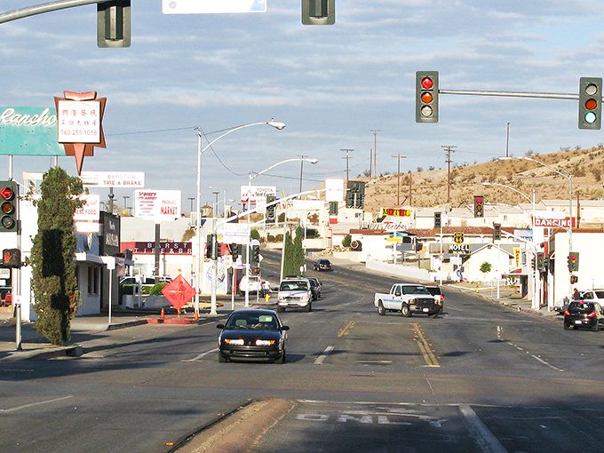 Classic desert motels with "LOW RATES" signs aren't just nostalgic&mdash;they're the financial salvation many retirees are searching for in today's California housing market.