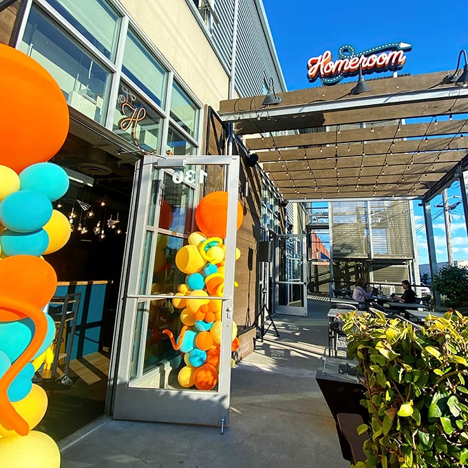 The line outside Homeroom isn't just a queue&mdash;it's a pilgrimage of cheese devotees willing to wait for what might be California's most comforting comfort food.