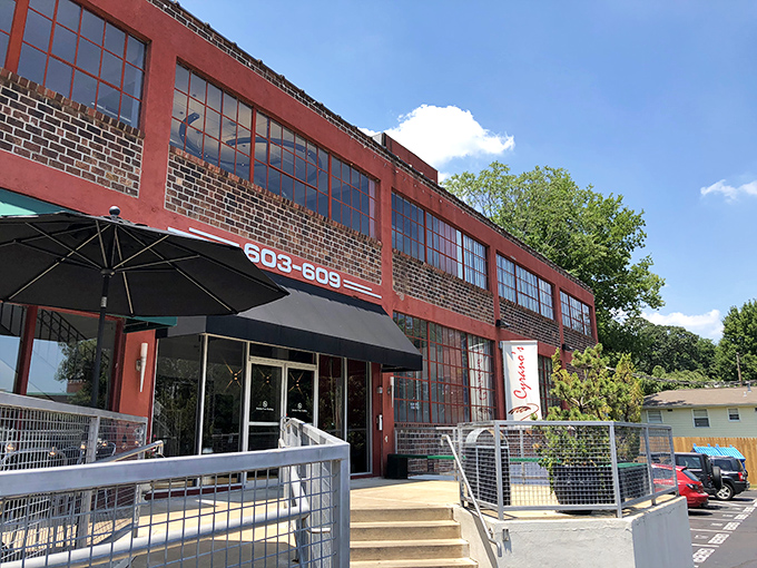 At this unassuming Webster Groves establishment, the key lime pie doesn't just meet expectations &ndash; it obliterates them with every perfectly balanced, creamy bite.